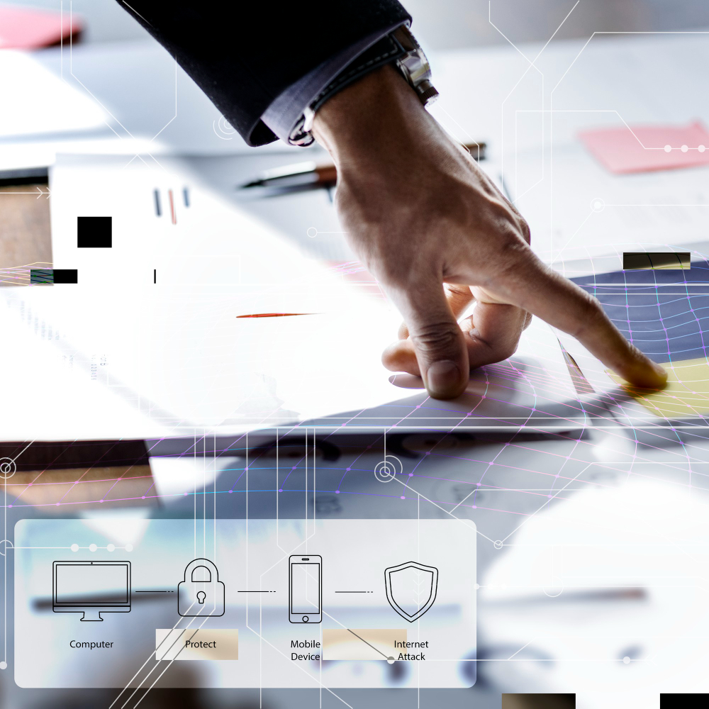 Cloud Security Consulting Services Mjs Technology Solutions Llc