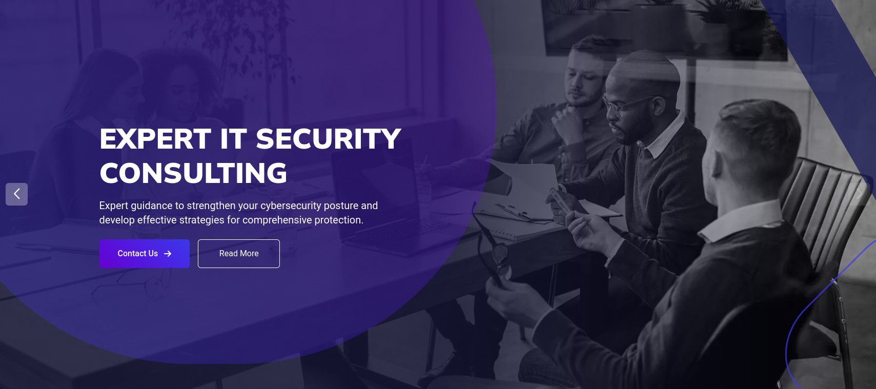 About Us | MJS Technology Solutions LLC